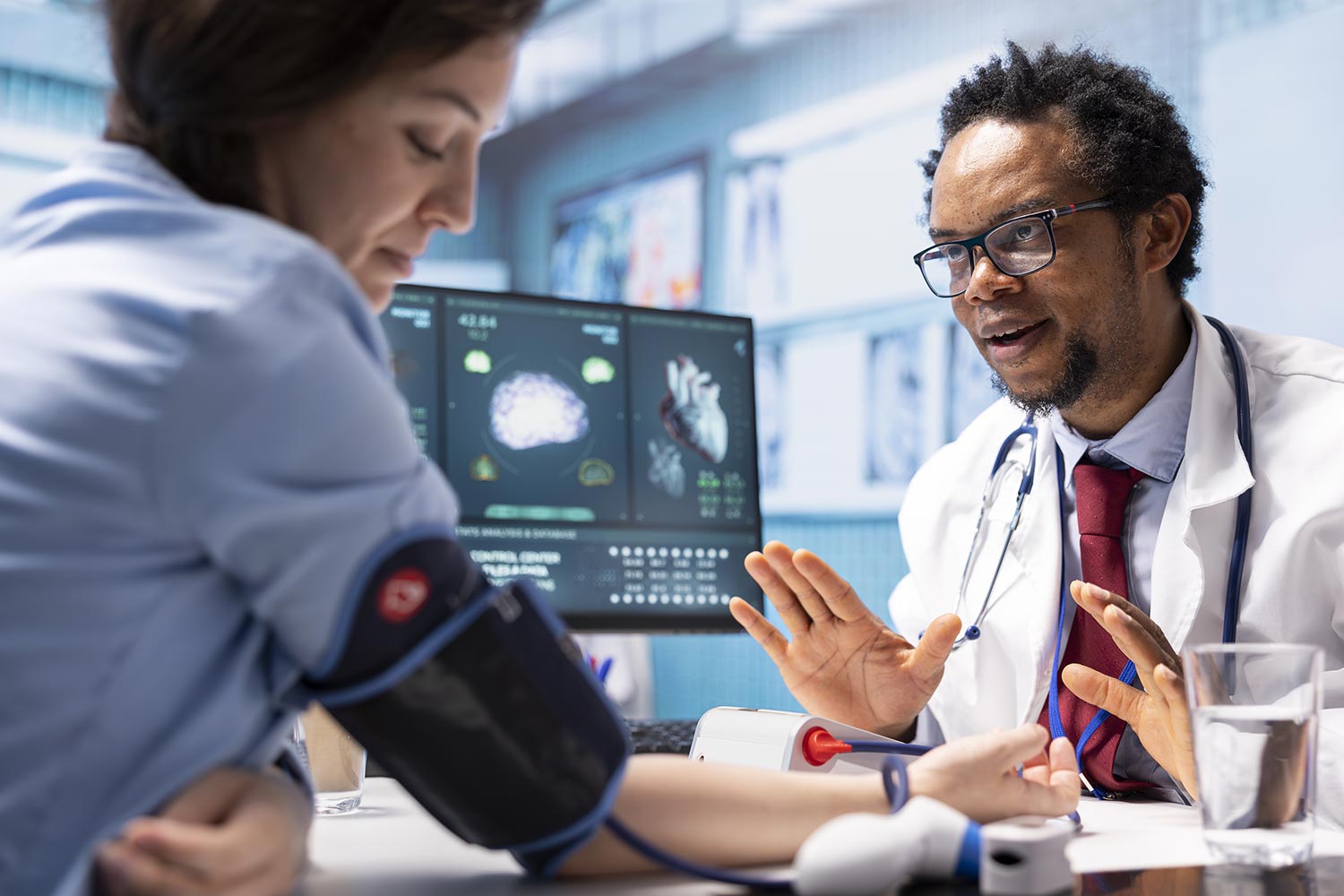 Media Page - Heart-Based Medicine Foundation